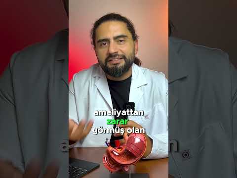 AMELİYAT OLMAKTAN NEDEN KORKUYORUZ ?  #ameliyat #hastane