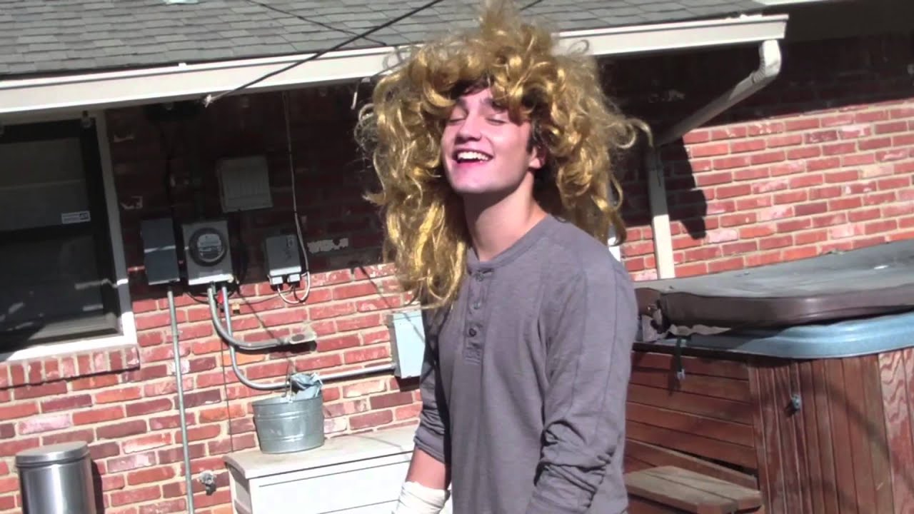 A Tribute to Matt Aloisio - YouTube