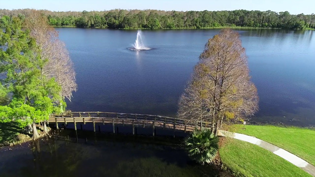 Welcome to One of Tampa Bay's Premier Golf Course Communities....Cheval ...