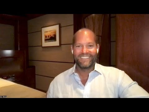 Eric Weiss - Conviction #bitcoin #money #crypto #cryptocurrency - YouTube