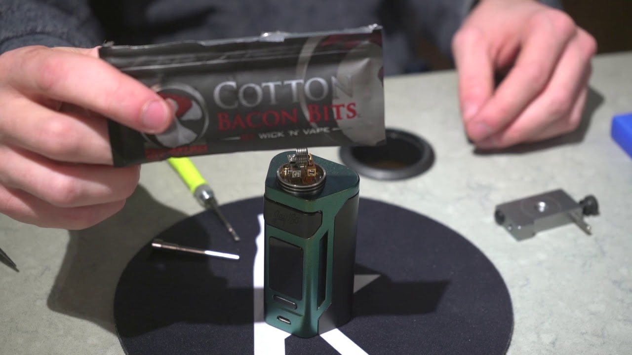 Beginner's RDA Cloud Build! COIL BUILDING TUTORIAL - YouTube