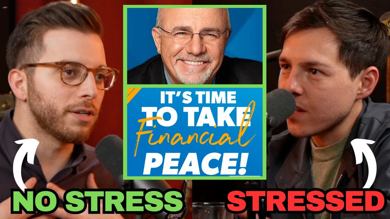 How to Find PEACE W/ the Money You Have RIGHT NOW. - YouTube