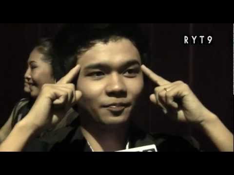 AF8 Final Audition V1 - V12 [1/2] @King Power RYT9 NEWS - YouTube