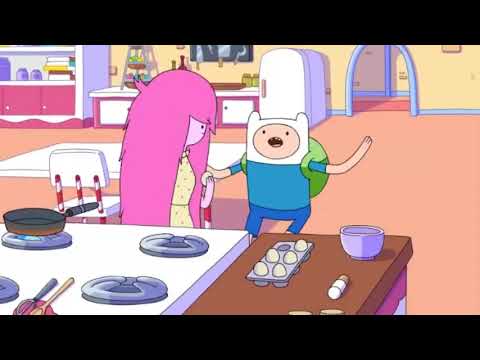 Adventure Time | Rattleballs | Bonnibel's Wake Up - YouTube