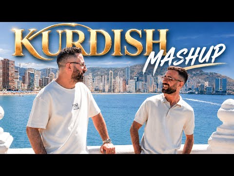 KURDISH MASHUP / ALI KAYIR & ALI SEVER
