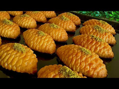 ❗️HAKİKİ❗️KALBURABASTI Tarifi💯ORJİNAL Püf Noktalarıyla Anlatıyorum😋#kalbırabastıtarifi