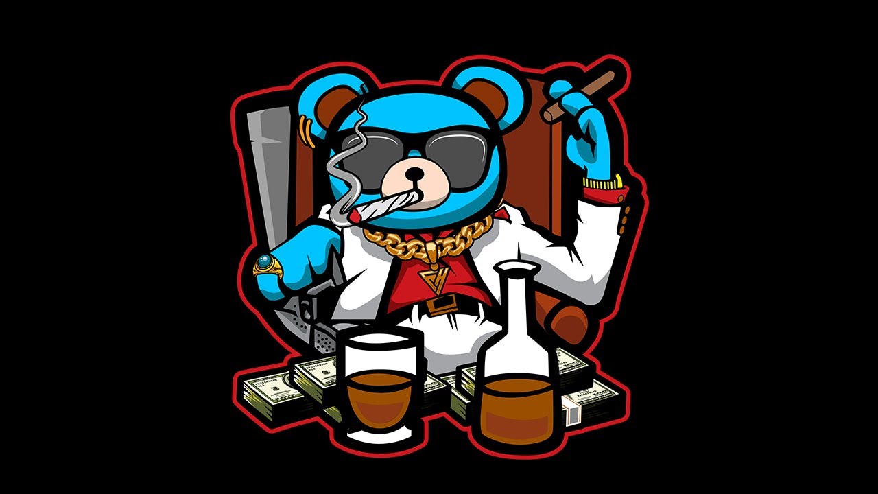 BASE DE TRAP - ''TONY MONTANA'' | Trap/Rap Instrumental Beat Freestyle ...