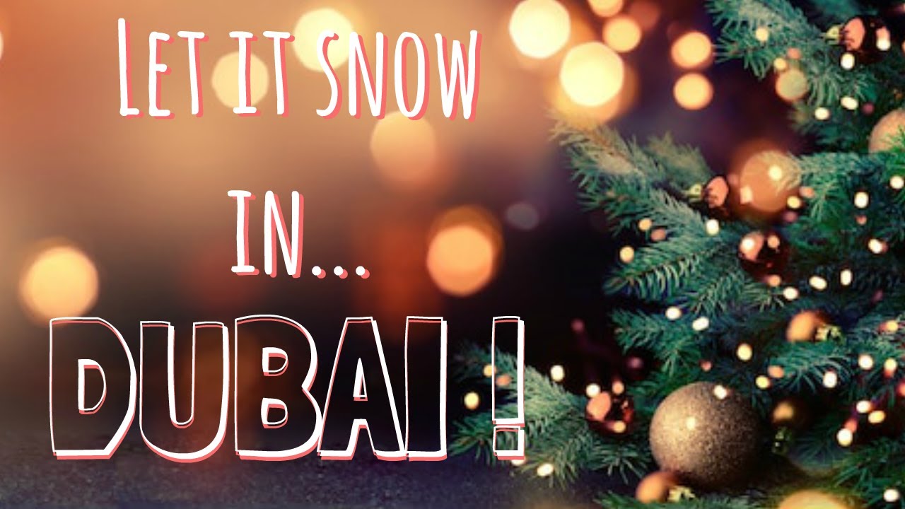 Let it snow by Smooth Mood Project 𝕄𝔼ℝℝ𝕐 ℂℍℝ𝕀𝕊𝕋𝕄𝔸𝕊! 🎄🎁 - YouTube