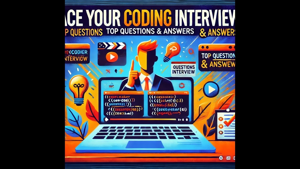 Coding Interview Questions Every Developer Should Mastereducation