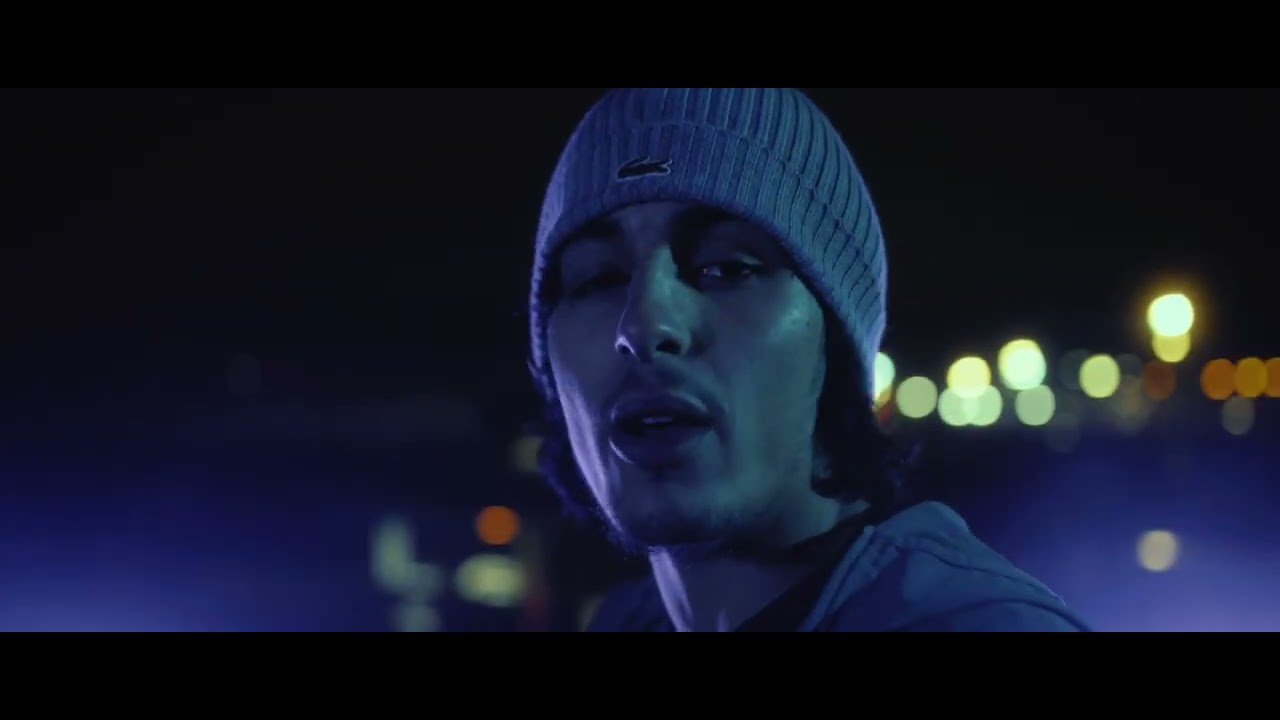 Mecra - Avenir Noir - YouTube