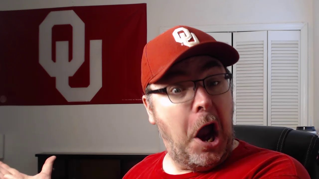 OU Football: Phil Steele LOVES Oklahoma in 2025! | 4 Star OL Noah Best Commits to Oklahoma ...