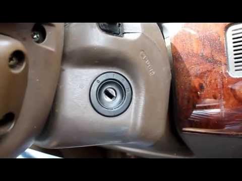 How to Program a Replacement Honda Keyless Entry Remote Key Fob - YouTube