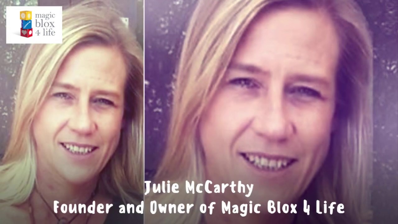 Magic Blox EQ Intro Video - YouTube