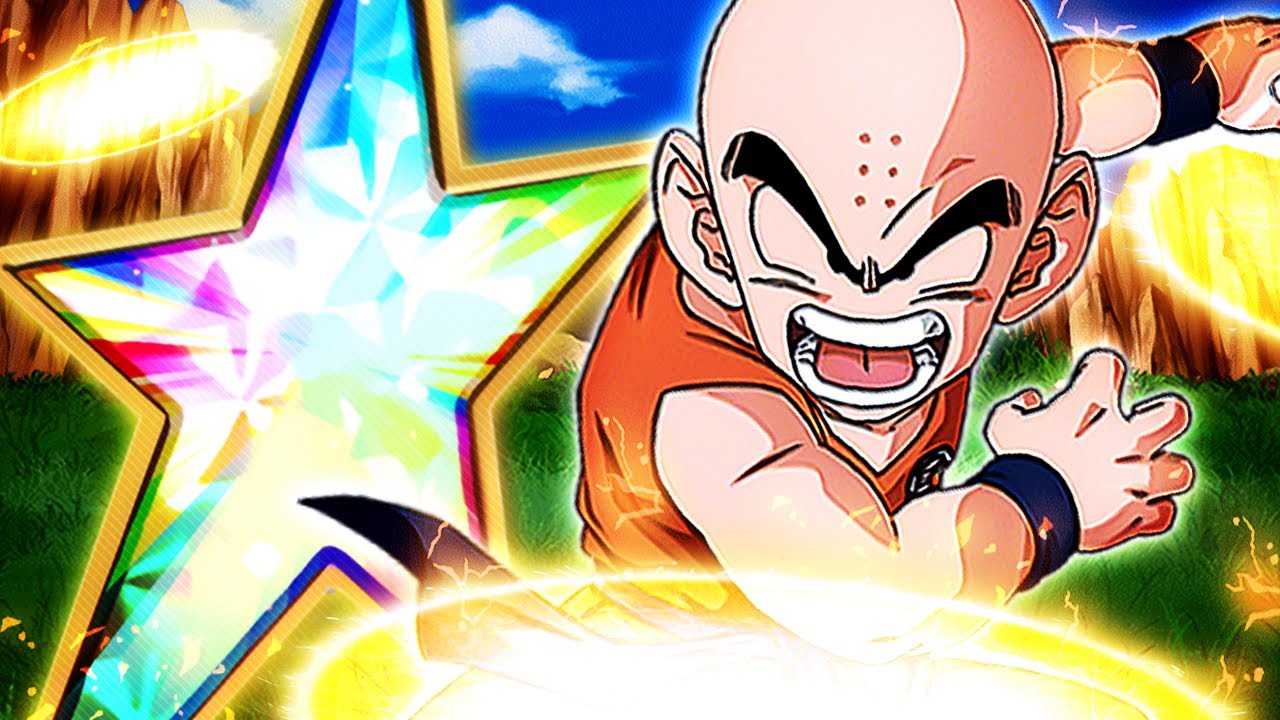 A *NEW* F2P EZA METHOD! 100% RAINBOW STAR EZA BABA SHOP STR KRILLIN ...
