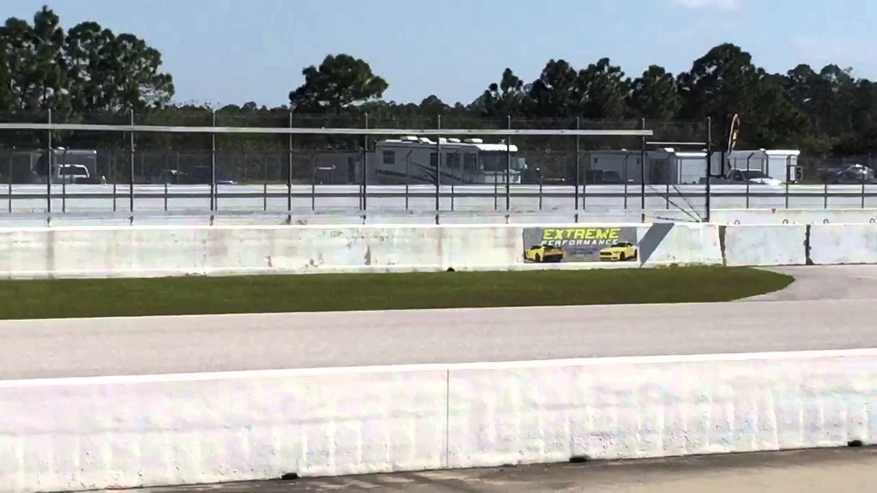 Blake Mount wins at PBIR | F2000 Championship Series | 2016 [HD] - YouTube