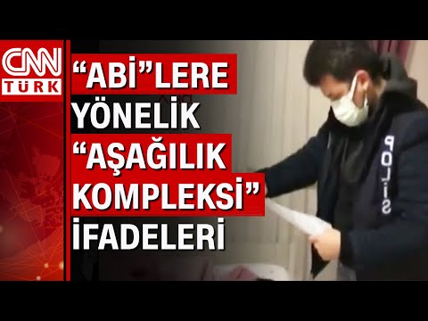 Gizli FETÖ notları örgüt içindeki iç çatışmayı belgeledi