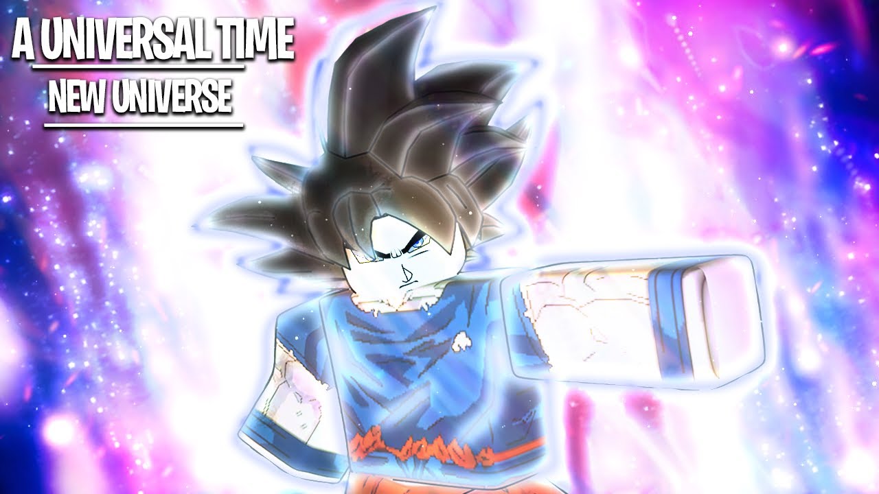 [AUT] Goku Spec Is TOO Fun... - YouTube