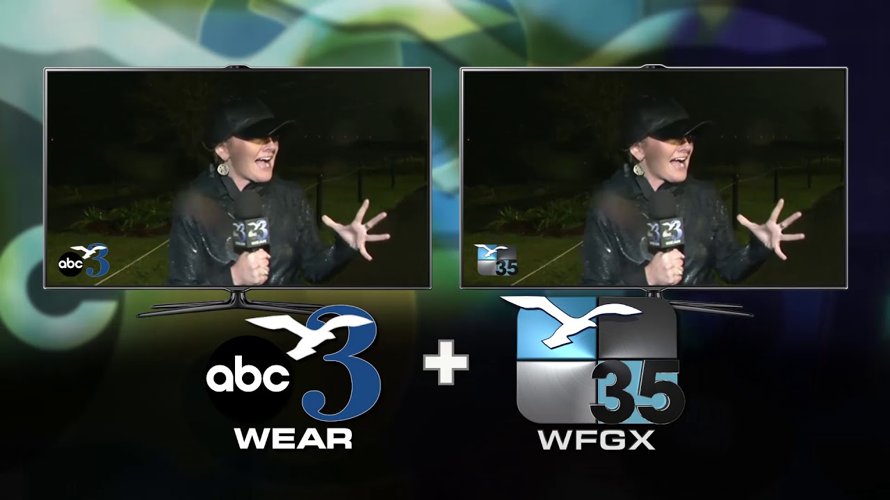 Extreme Weather (WEAR + WFGX) | :15 Promo - YouTube