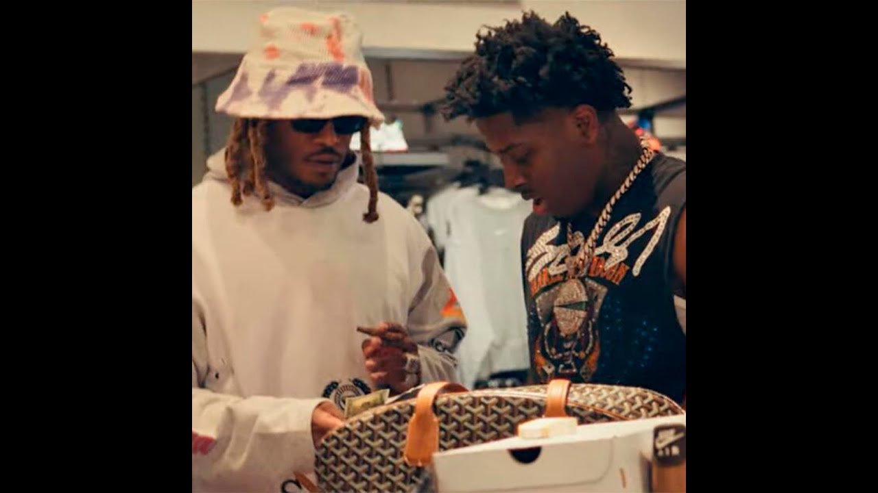 Real Boston Richey Type Beat "Flyest" | Rob49 Type Beat 2023 - YouTube