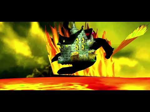 Kill Ghosts game Original Version (New Video) - YouTube