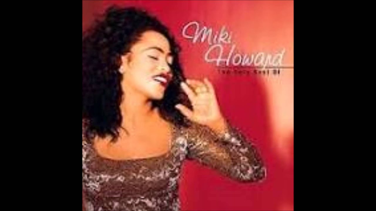Miki Howard Come Home To Me - YouTube
