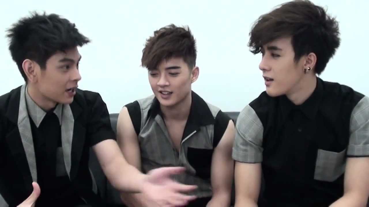 แฟนเก่า...อย่าเอาอย่าง : Rookie BB [inside] - YouTube