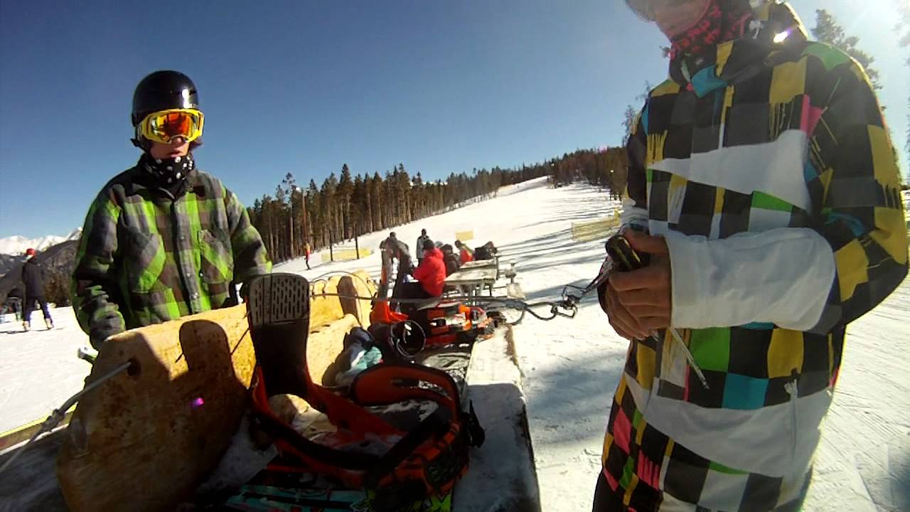 triple rodeo - Billy Morgan - YouTube