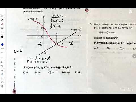 mikro orijinal ayt 3. deneme çözümleri [1 ,15 ] - YouTube