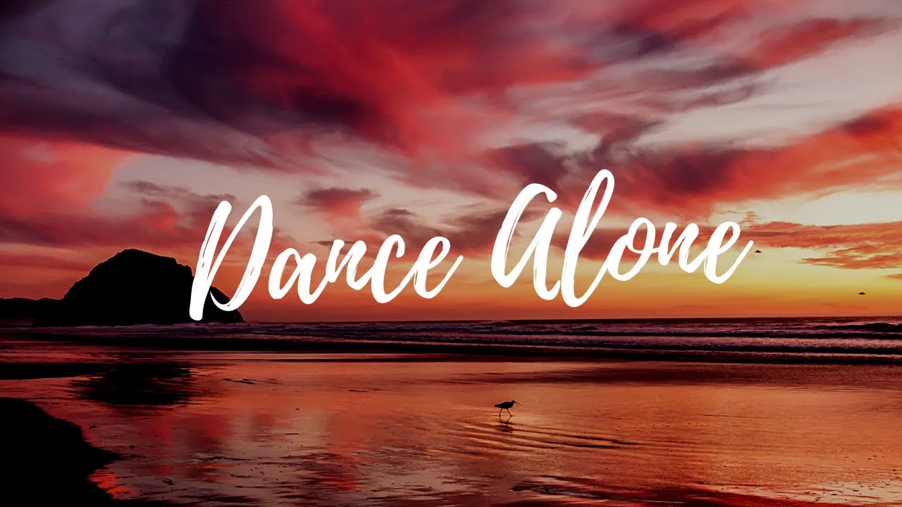 INNA x The Victor - Dance Alone | Hữu Remix - YouTube