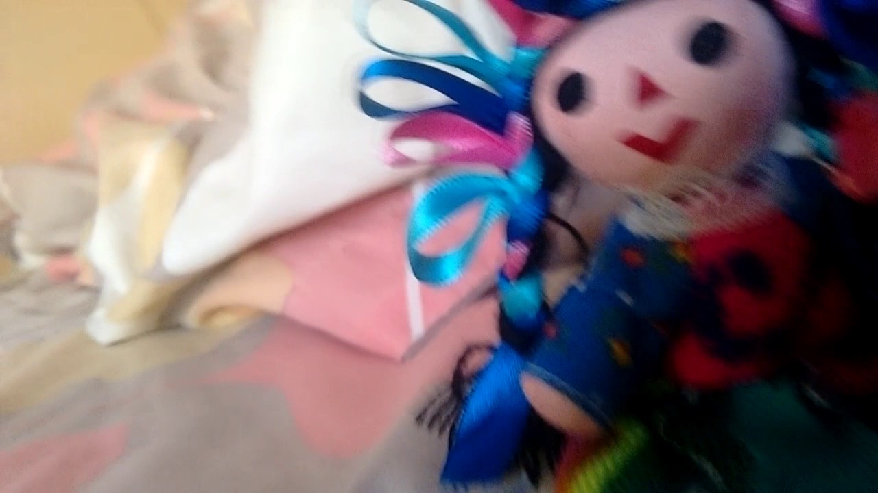 Inf︶︿︶ - YouTube