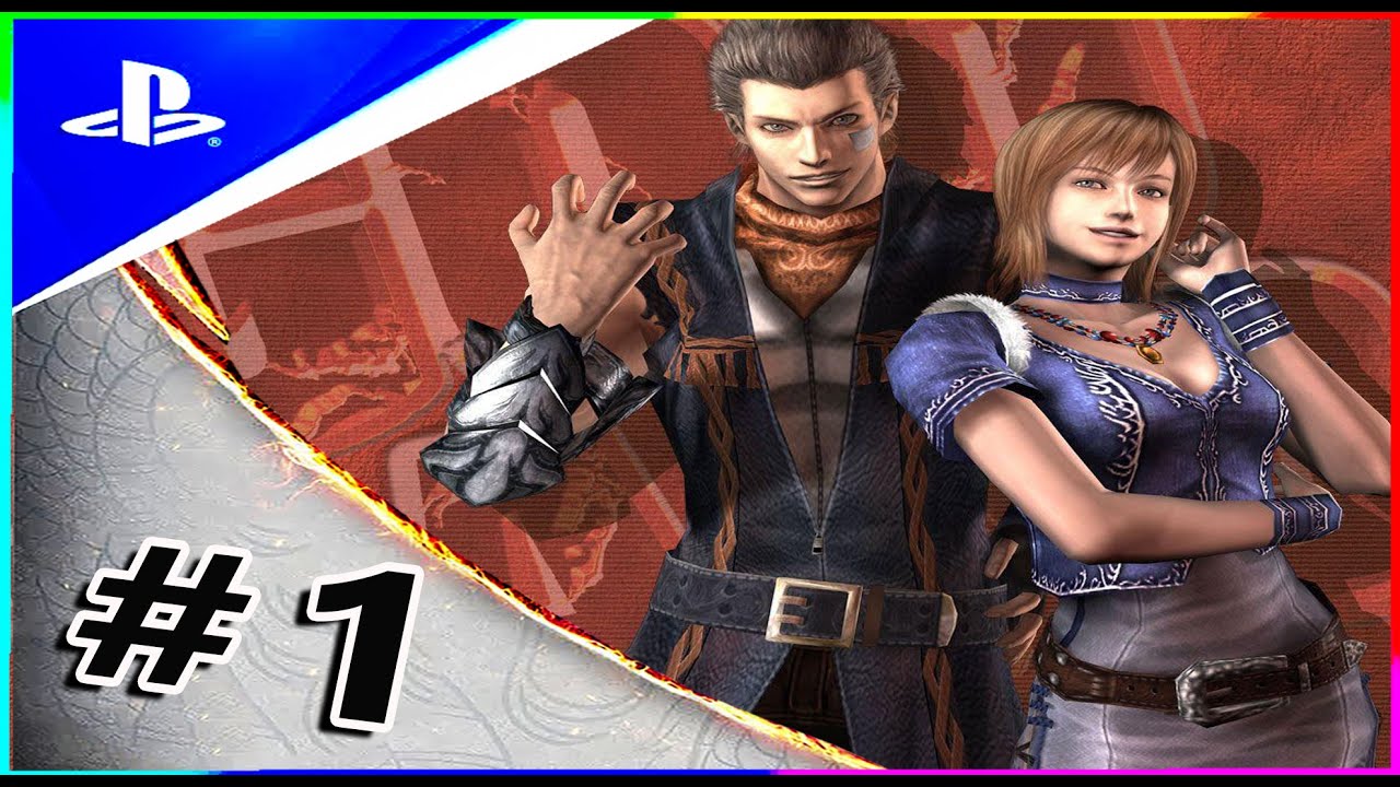 God Hand Full Gameplay (Double God Hand) Complete Part 1 - GOD HAND ...