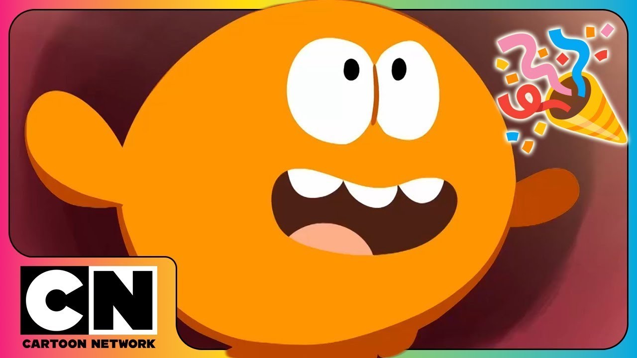 🎉 Best of Lamput Presents: Season 4 Marathon – Holiday Hangout with ...