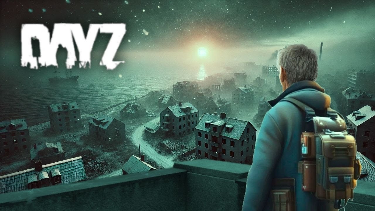 Full immersion ep.118 Realistic DayZ Ambience - YouTube