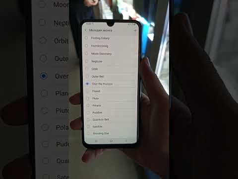 Samsung Galaxy A30 (2019) - YouTube