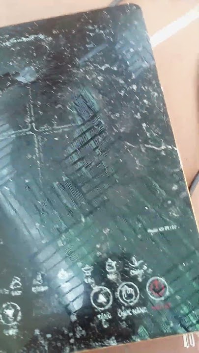 #suabeptu lỗi bếp từ E0,e1,e2,e3,e4,e5,e6,e7,e8,E9,f1,f2,f3,f4,f5,f6,f7,f8 - YouTube