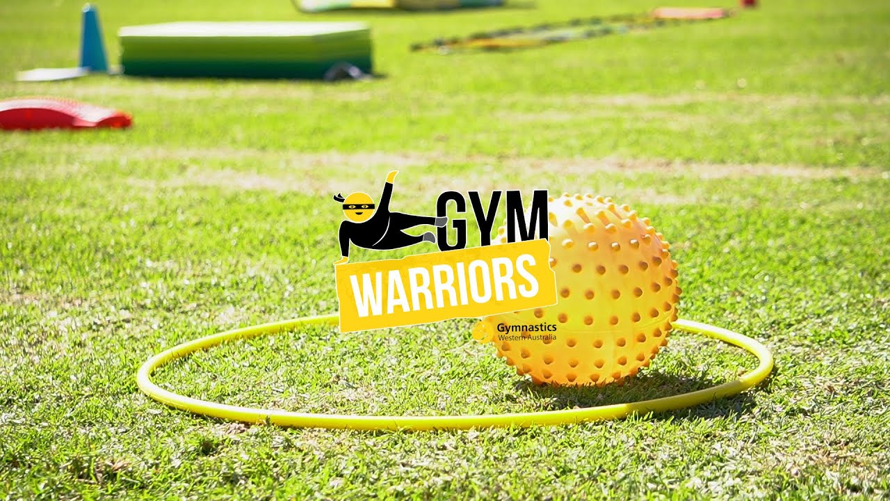 What is Gym Warriors? - YouTube