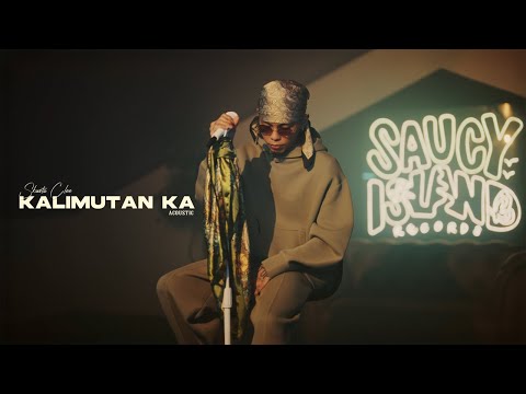 Skusta Clee - Kalimutan Ka (Acoustic) | Saucy Island