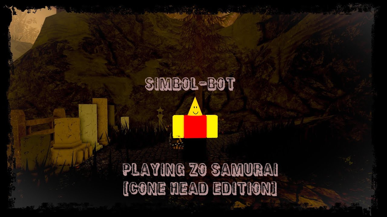 THE ZO SAMURAI EXPERIENCE - YouTube