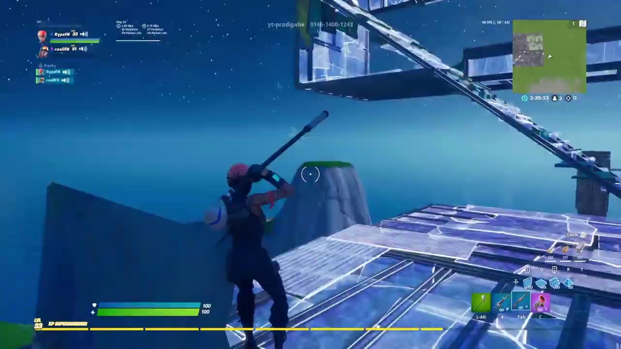 clan tryouts , 1v1's 1v1 2v2 3v3 4v4 5v5 boxfights - YouTube