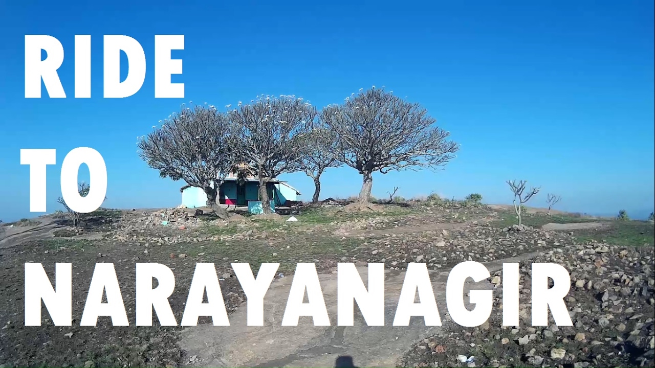 NARAYANAGIRI RIDE || EXTREME OFF-ROADING || TREKKING || 75KM FROM ...
