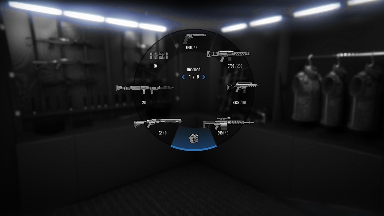 Tryhard School Munition - YouTube