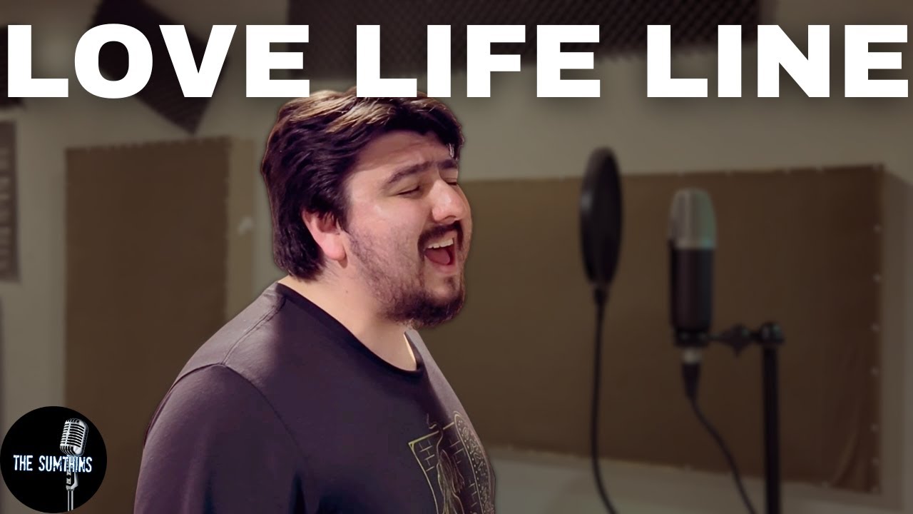 Love Life Line (Official Music Video) - YouTube