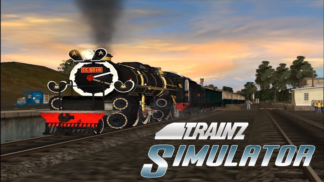 CC50/SS1600 series Passanger Service Part 1 - YouTube