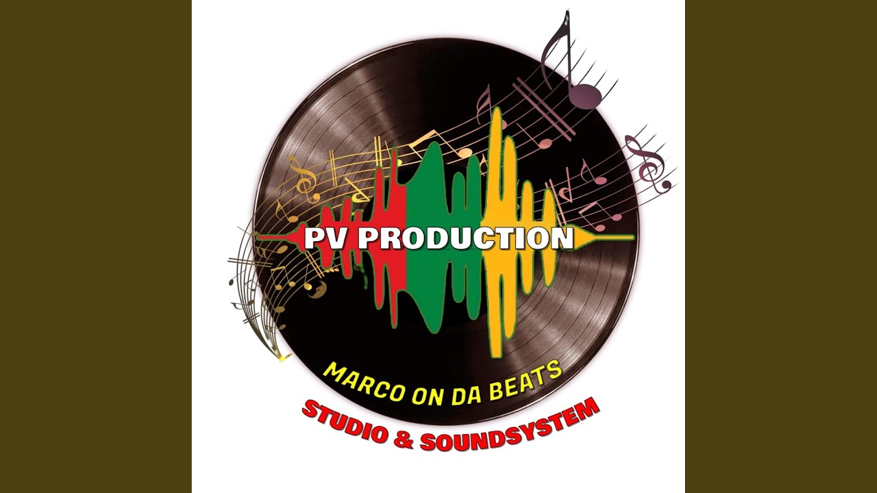 NEW DANCE RIDDIM - YouTube