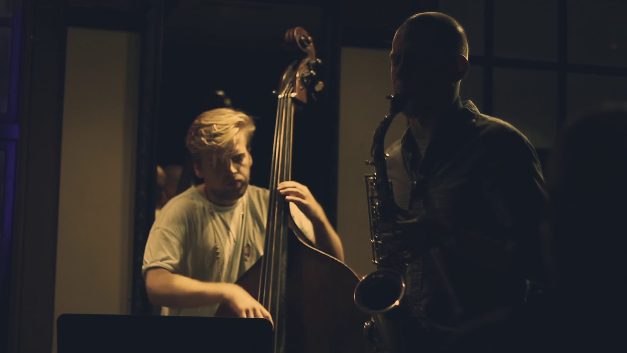 Norman Willmore Quartet - Bright Mississippi - YouTube