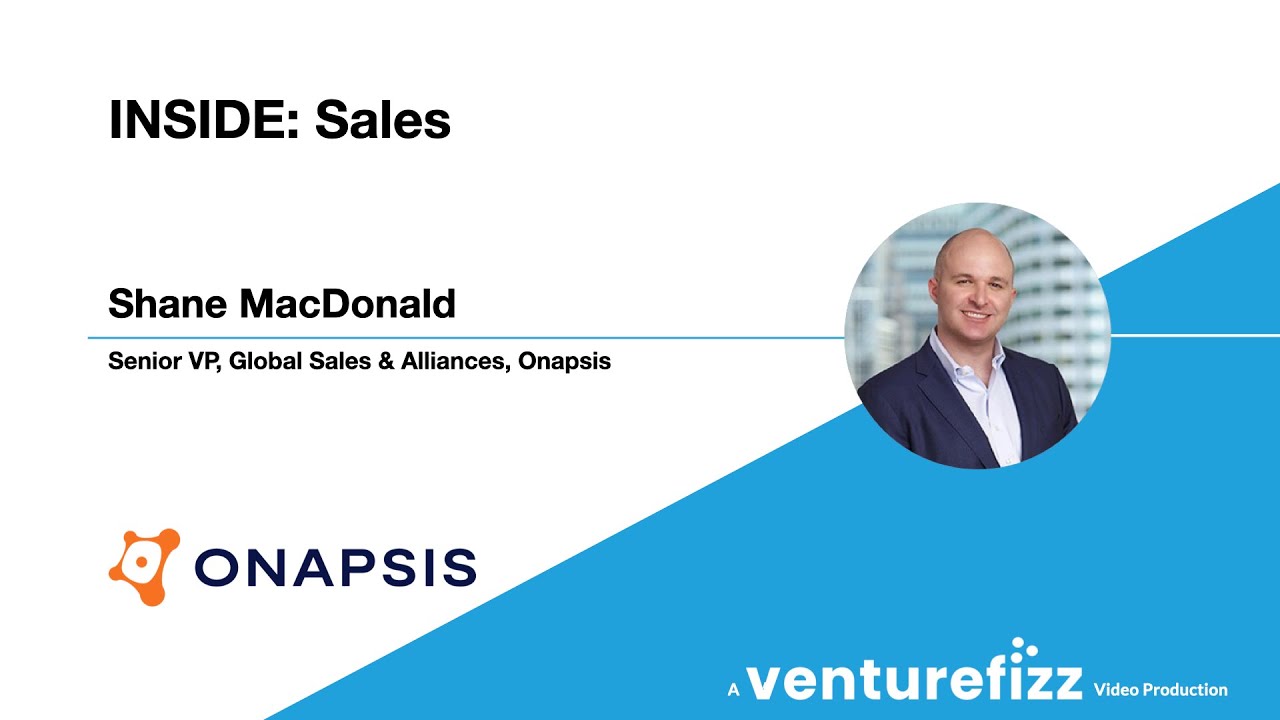 An Inside Look at Onapsis' Sales Team - YouTube