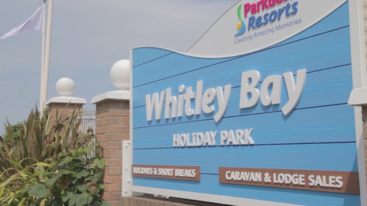 John Waterworth, Parkdean Resorts - Entrepreneur of the Year 2016 - YouTube