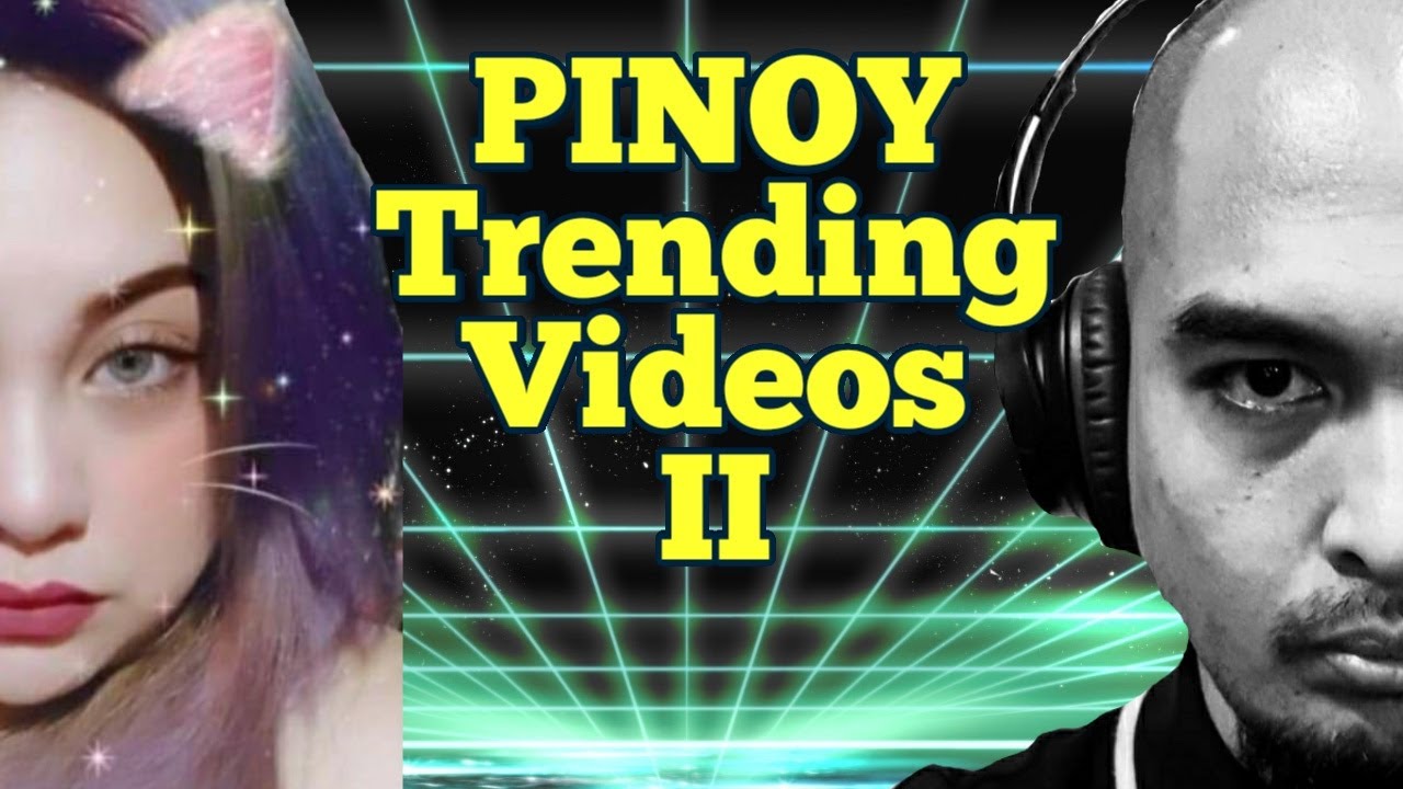 Pinoy Trending Videos II | with Pusang Ina Nyo - YouTube
