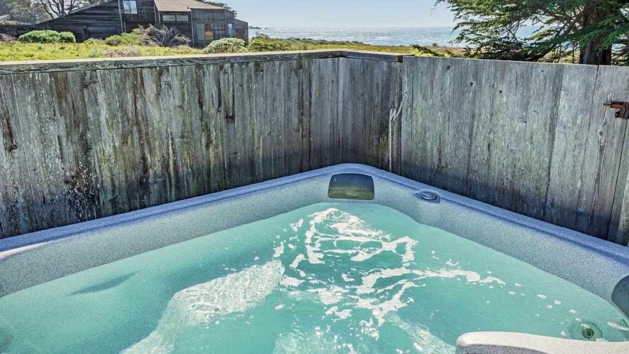 Whitewater Retreat on The Sea Ranch, The Sea Ranch, CA - YouTube