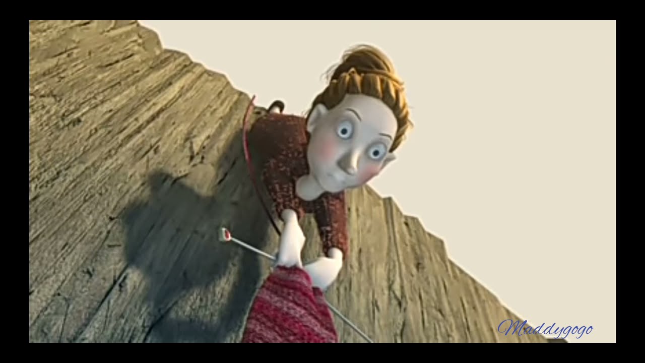 The last knit @maddygogocreative7669 - YouTube